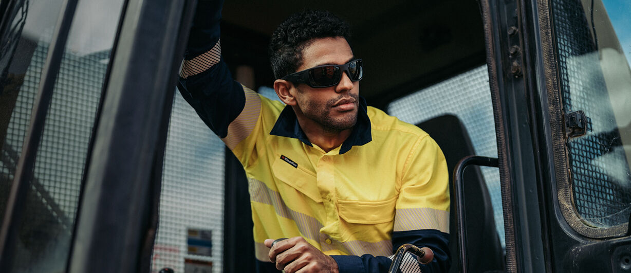 KingGee | Comfort is King - Mens and Womens Workwear Products